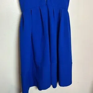 Banana Republic | Dresses | Banana Republic Ribbed Knit Sleeveless Fit ...